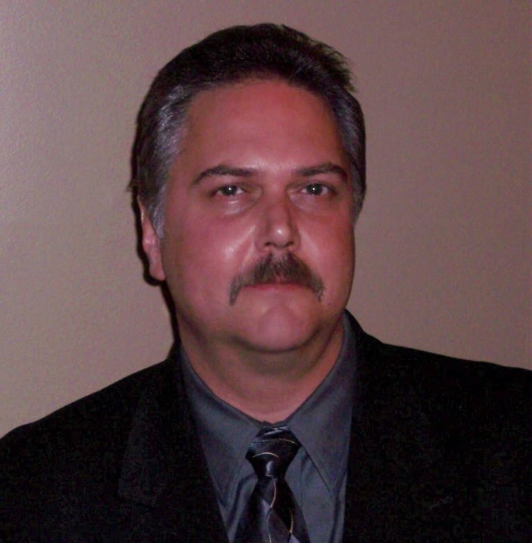 Eric Headshot | Titan BDG