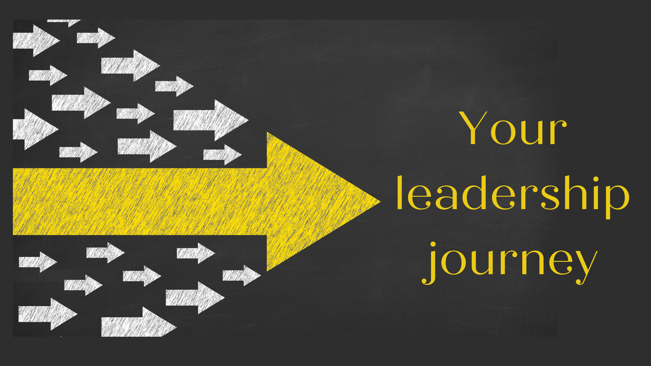 The Journey to Extraordinary Leadership | Titan BDG
